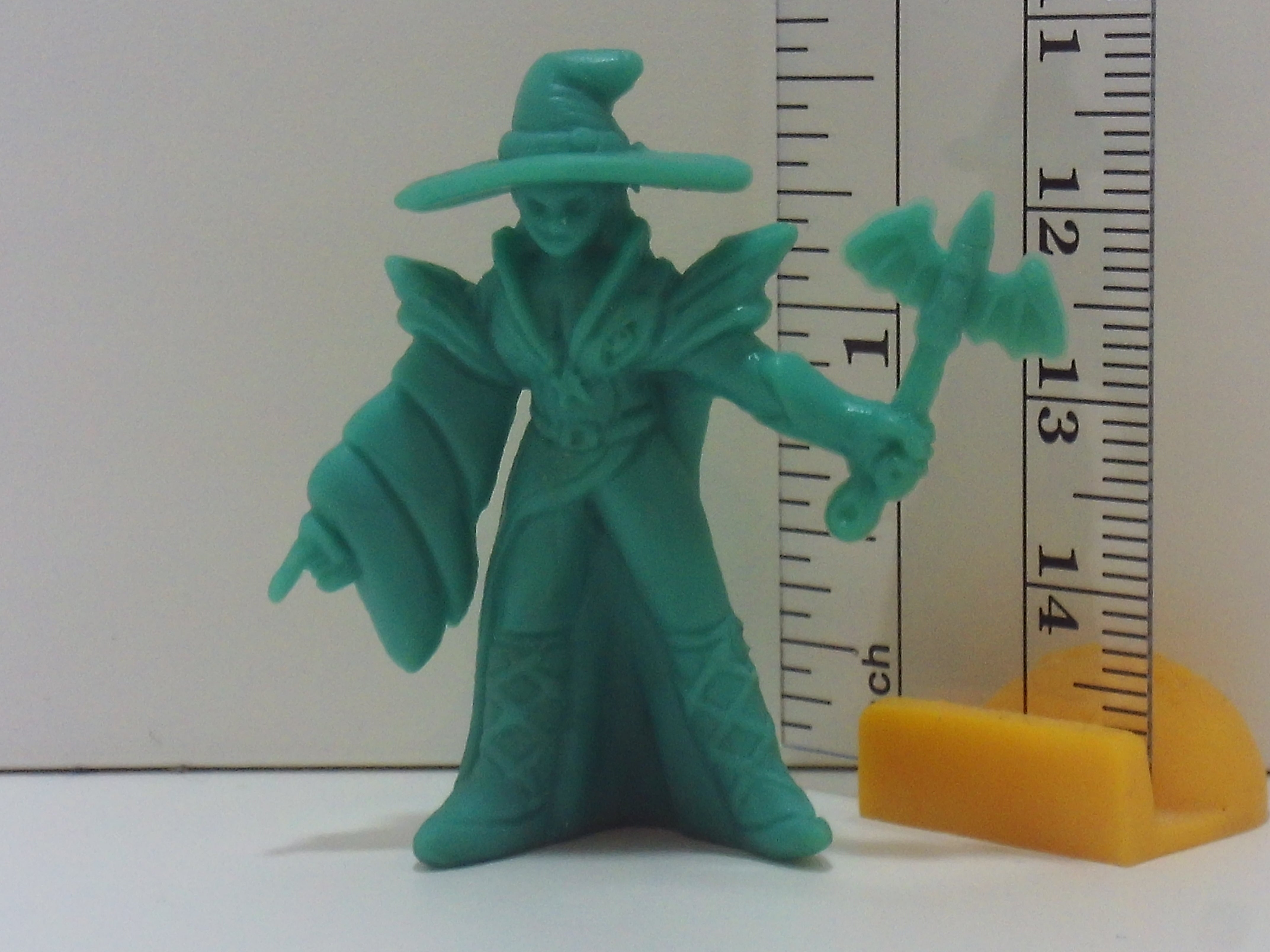 Neclos Necros Fortress Keshi Japanese Rubber Figure For Sale in U.S.A ...