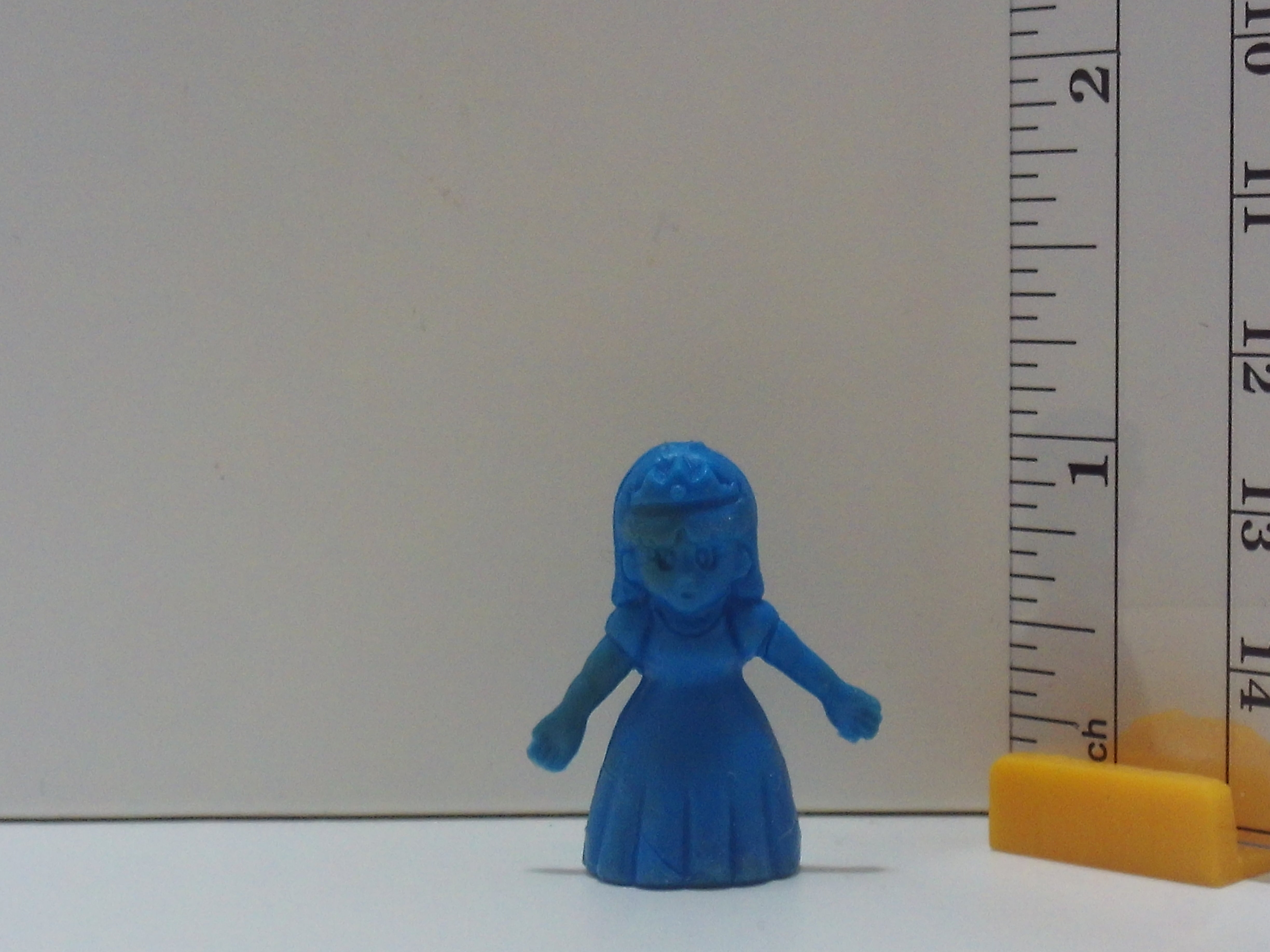 Ghosts & Goblins Japanese Toy Rubber Keshi Figures For Sale – Kingkeshi.com