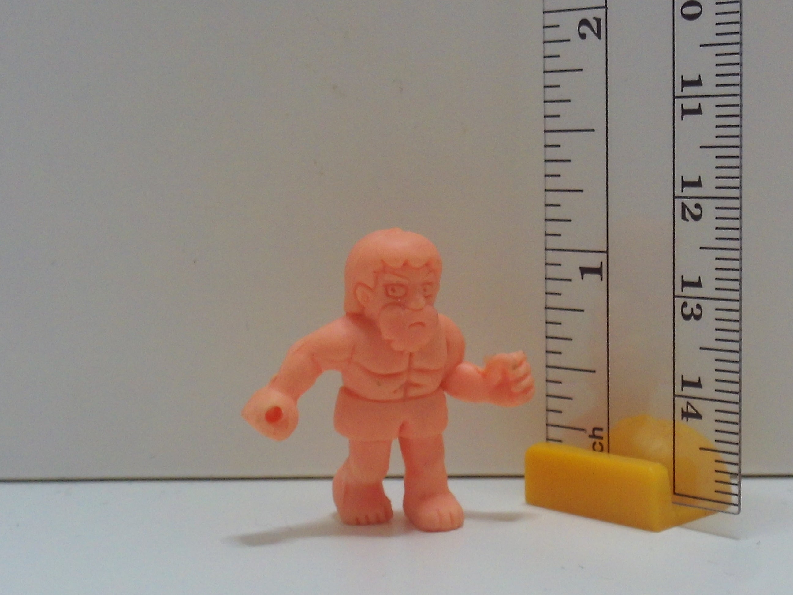 Ghosts & Goblins Japanese Toy Rubber Keshi Figures For Sale – Kingkeshi.com