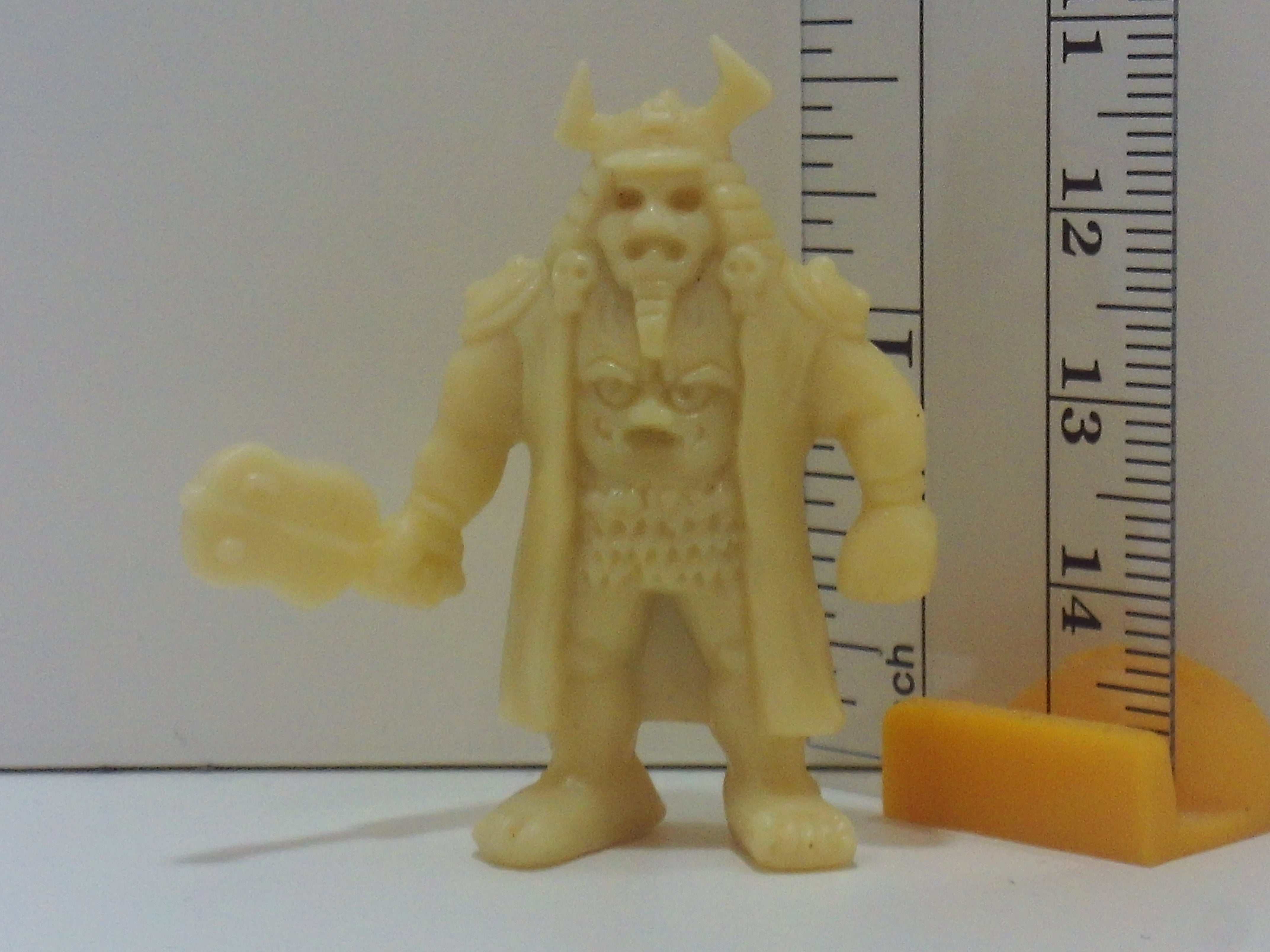 Neclos Necros Fortress Keshi Japanese Rubber Figure For Sale in U.S.A ...