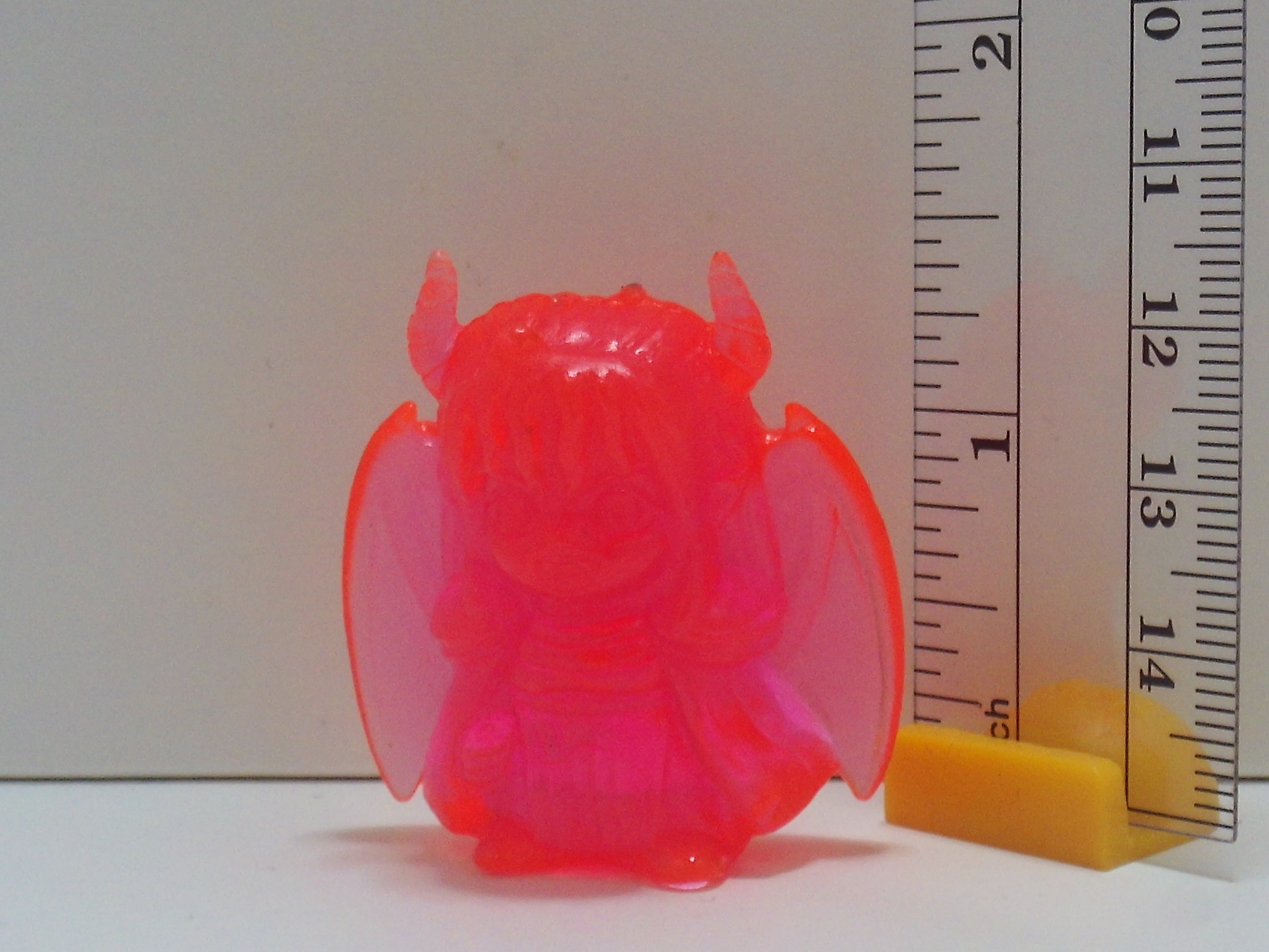 Nintendo Sega Puyo Puyo Tetris Japanese Toy Rubber Keshi Figures ...