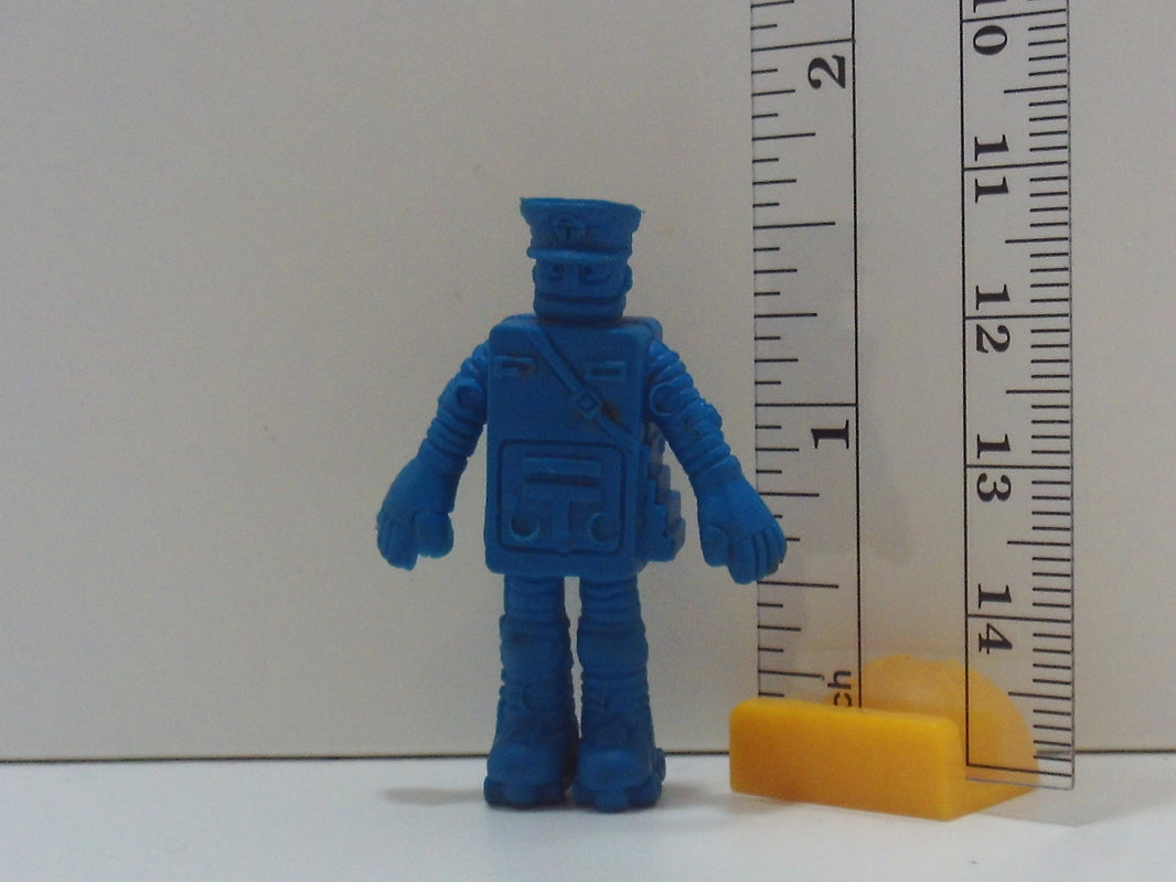 Japanese Keshi Keshigomu Batten Robomaru Vintage Rubber Toy In Stock ...