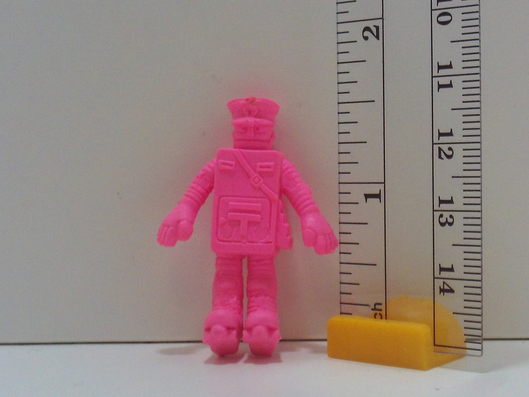 Japanese Keshi Keshigomu Batten Robomaru Vintage Rubber Toy In Stock ...