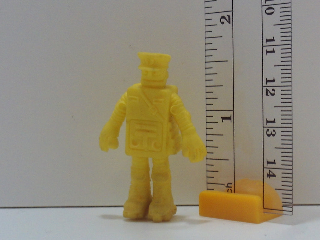 Japanese Keshi Keshigomu Batten Robomaru Vintage Rubber Toy In Stock ...