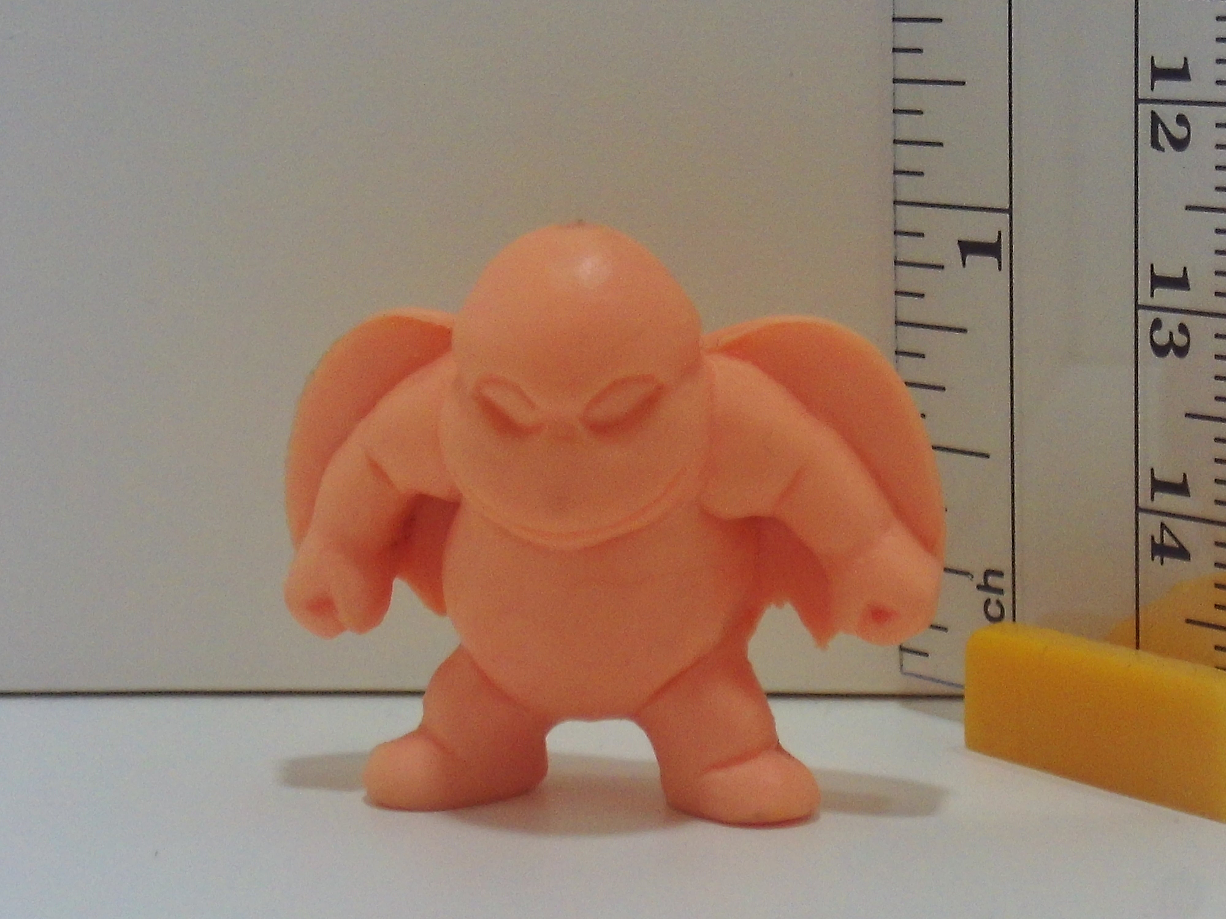 Ghosts & Goblins Japanese Toy Rubber Keshi Figures For Sale – Kingkeshi.com