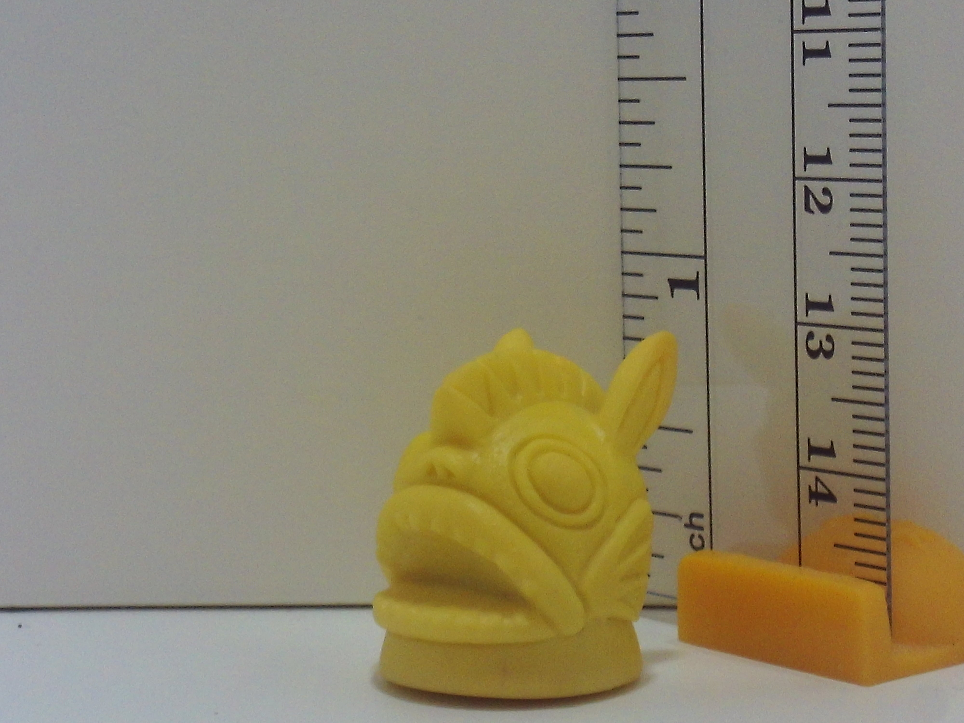 Legend of Zelda Japanese Toy Rubber Keshi Figures For Sale – Kingkeshi.com