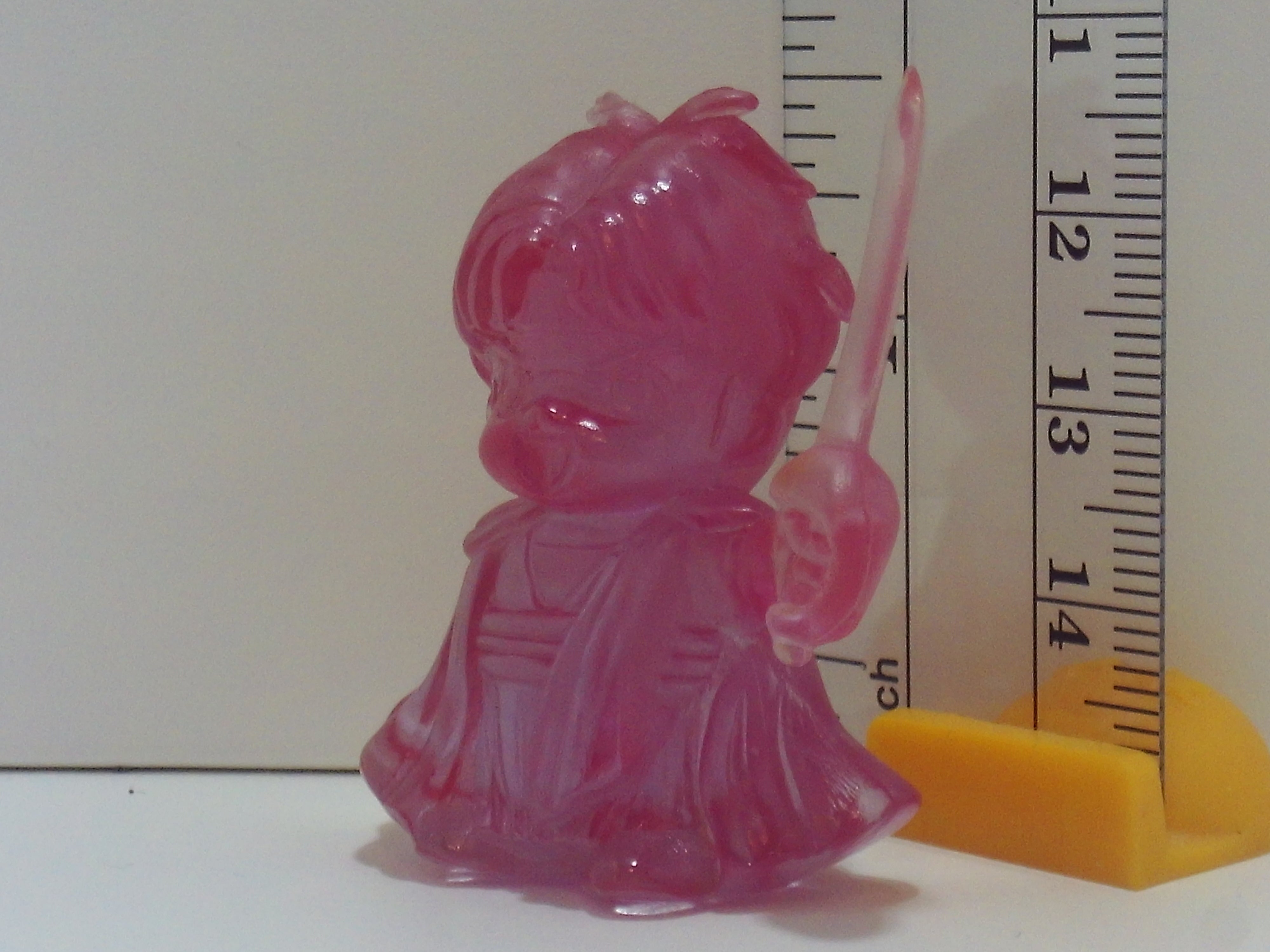 Nintendo Sega Puyo Puyo Tetris Japanese Toy Rubber Keshi Figures ...