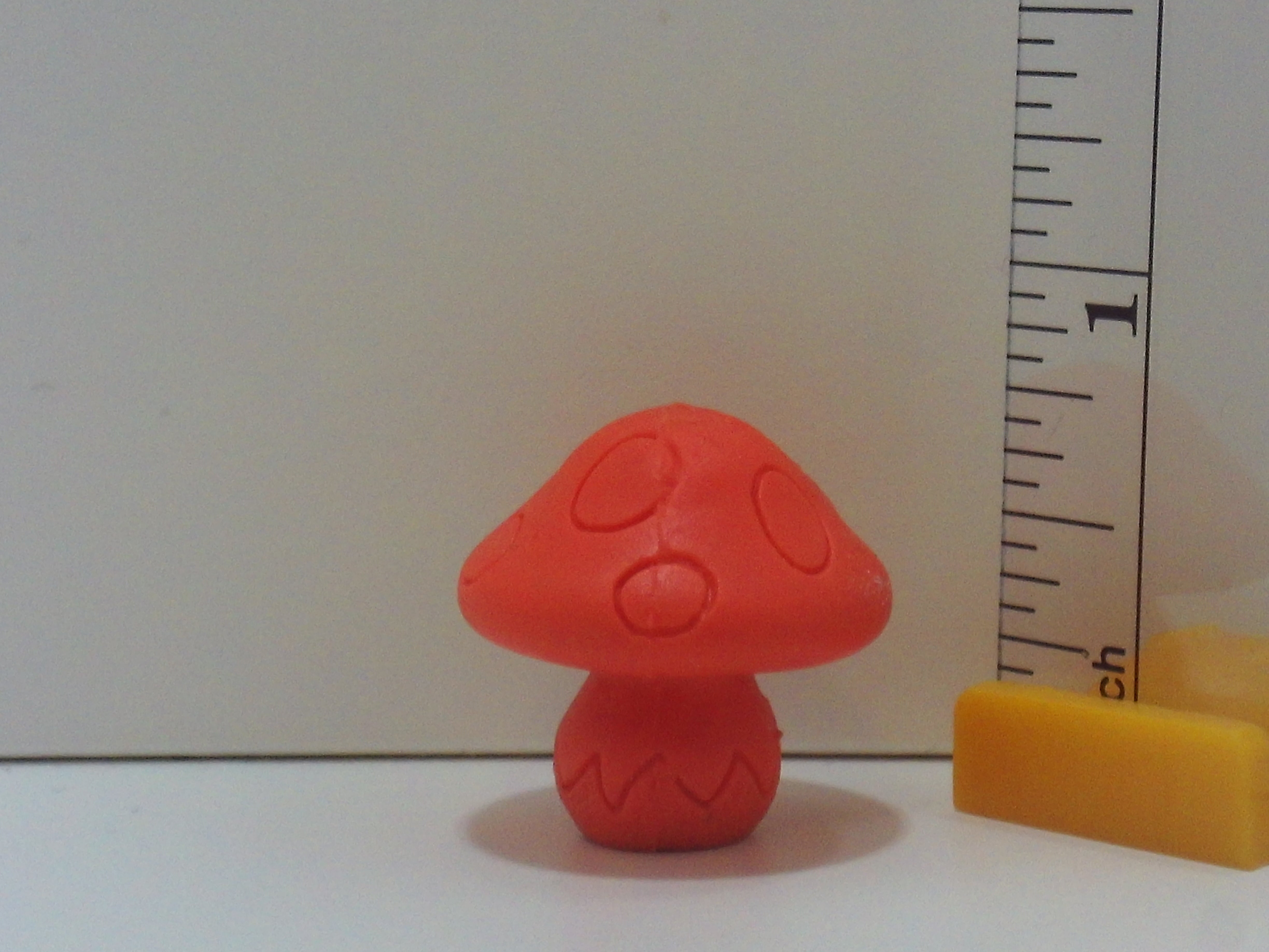 NES Super Mario Bros. Japanese Rubber Nintendo Keshi Figure Keshigomu ...