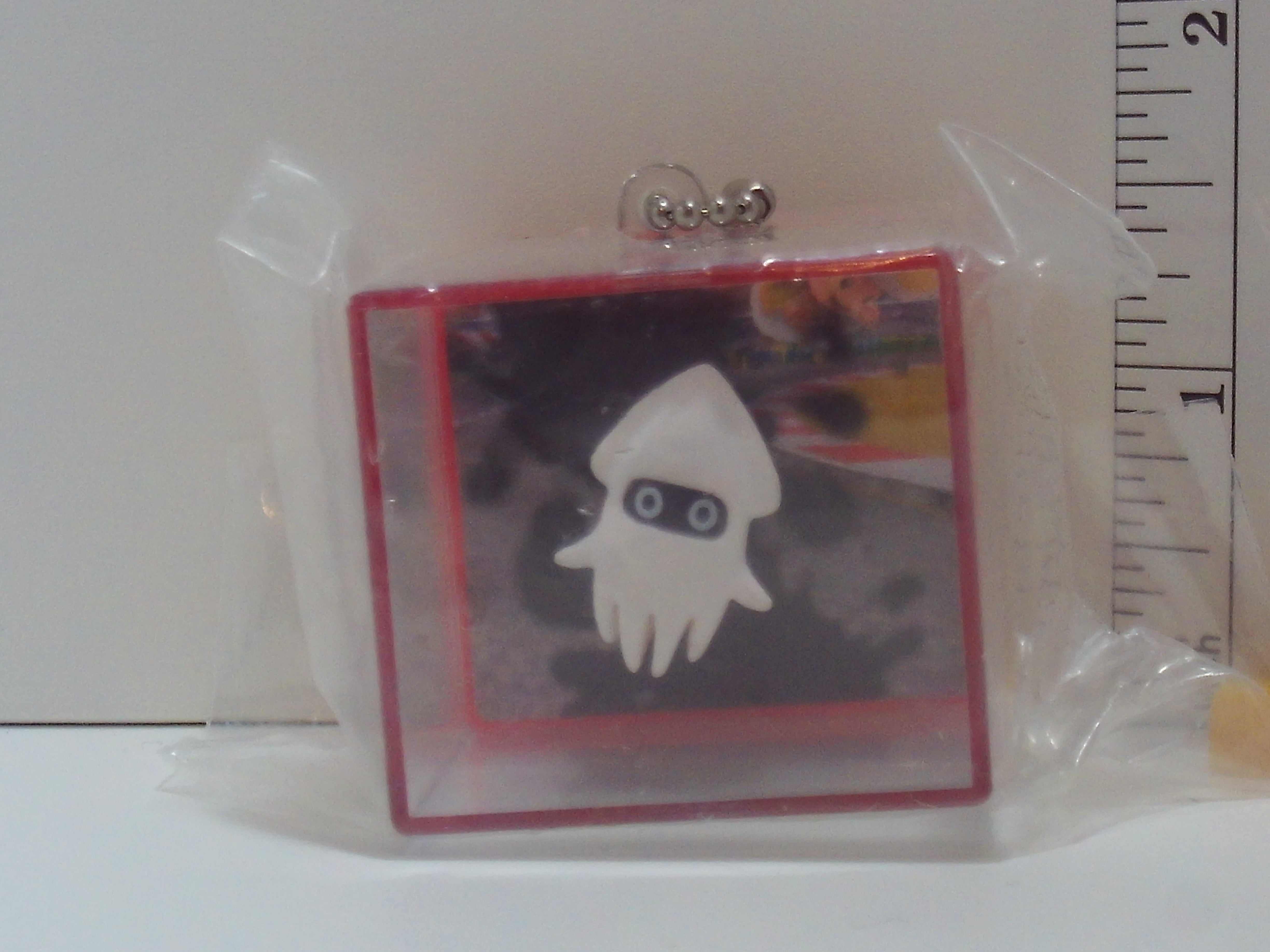 Nintendo Famicom NES Super Mario Bros Series Japanese Figure Keychain ...