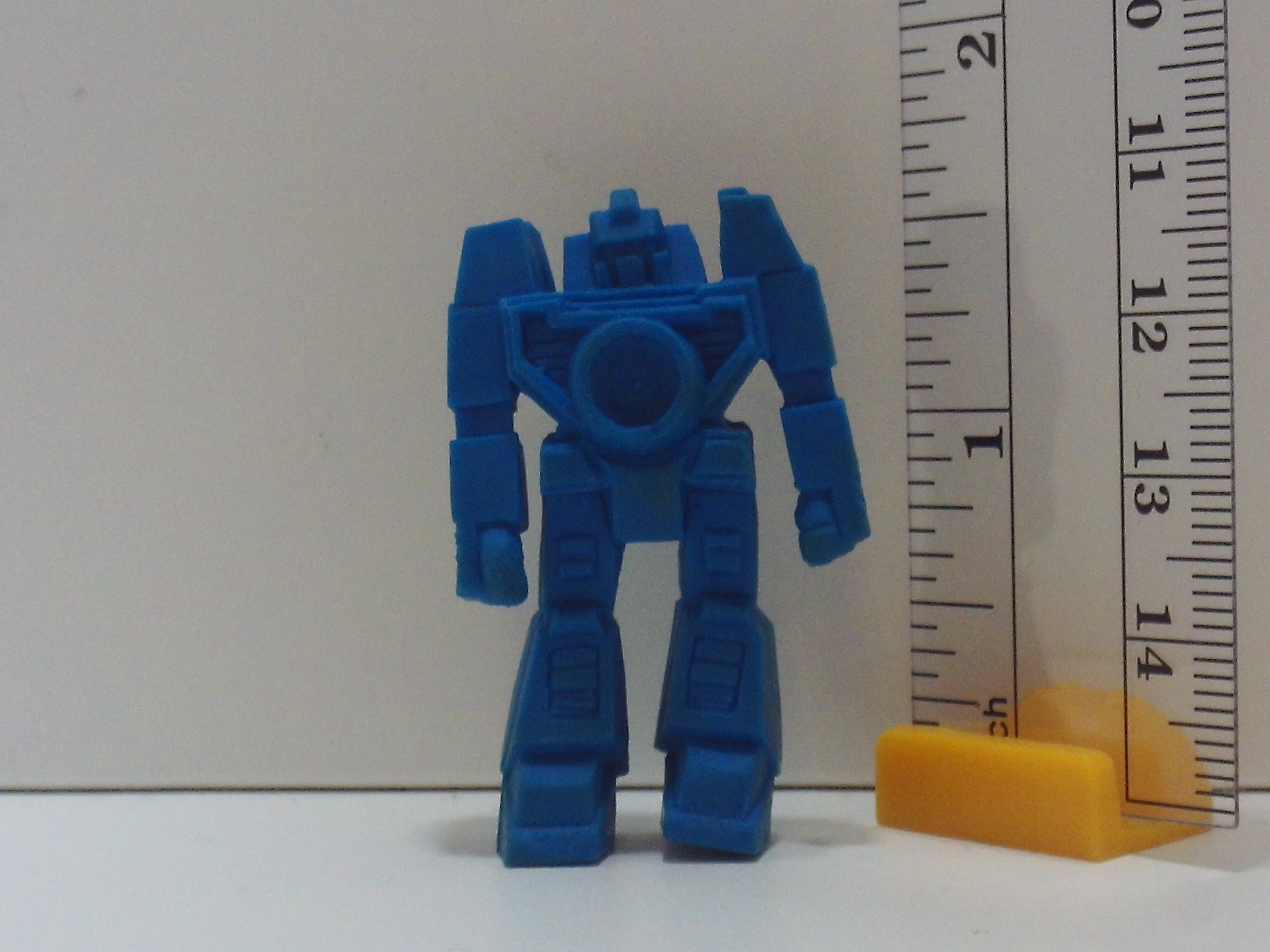 Takara Tomy Transformers Hasbro Anime Keshi Japanese Rubber Figures ...