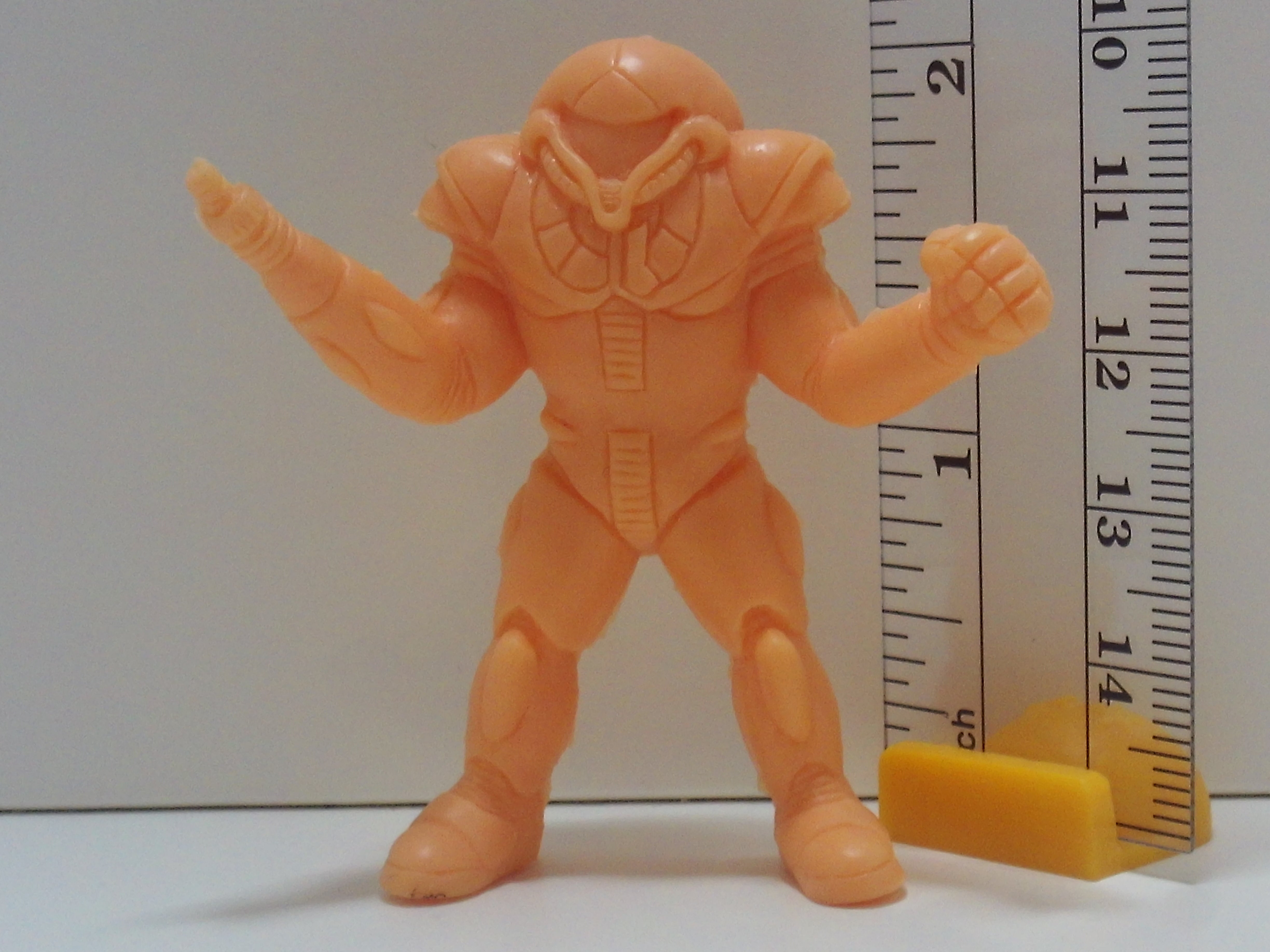 Zoomoth Aztec Homogenizer Wonder Festival 2014 Limited Issue Keshi WF ...