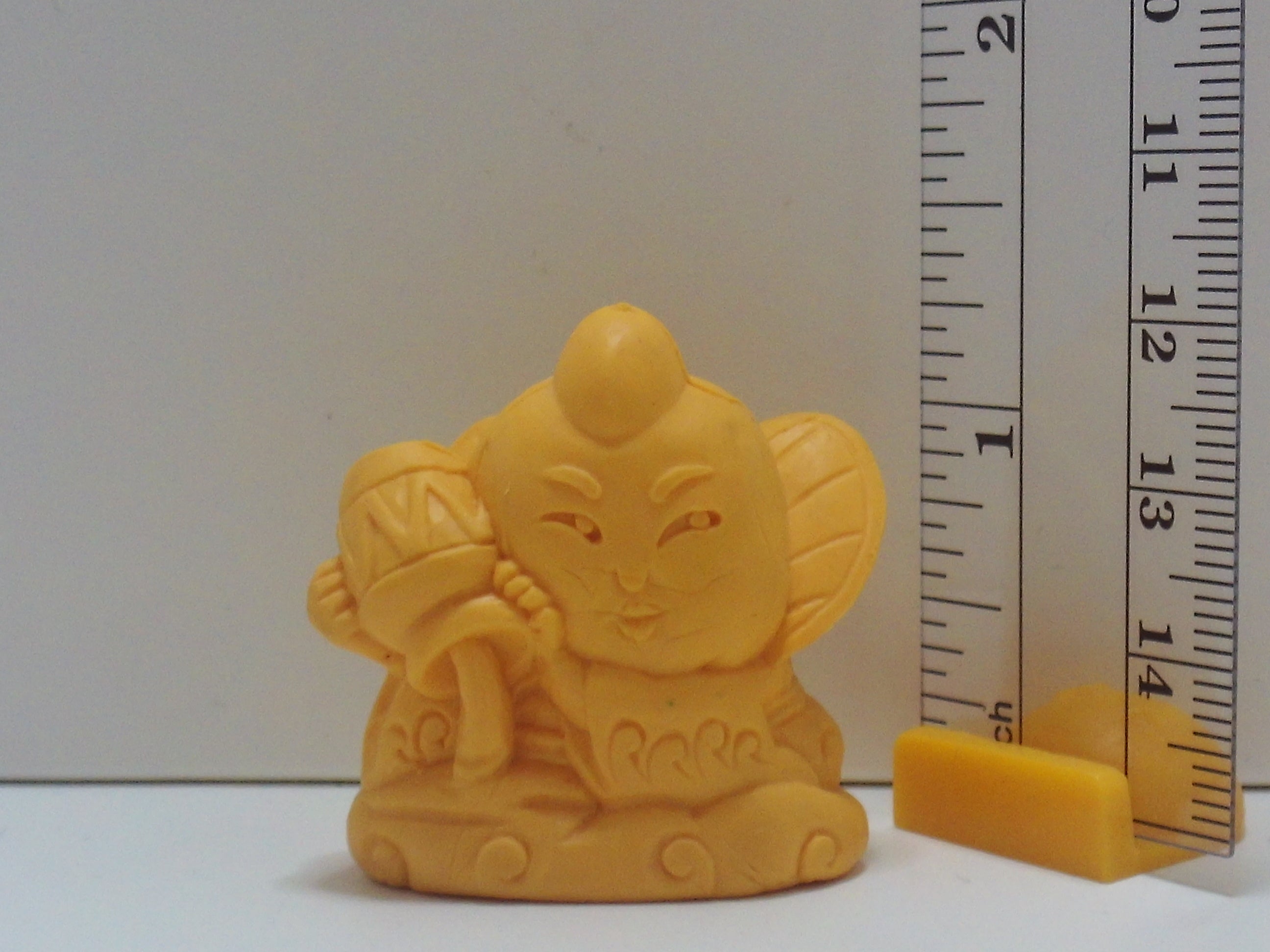 Bikkuriman Keshi Japanese Rubber Figure – Kingkeshi.com