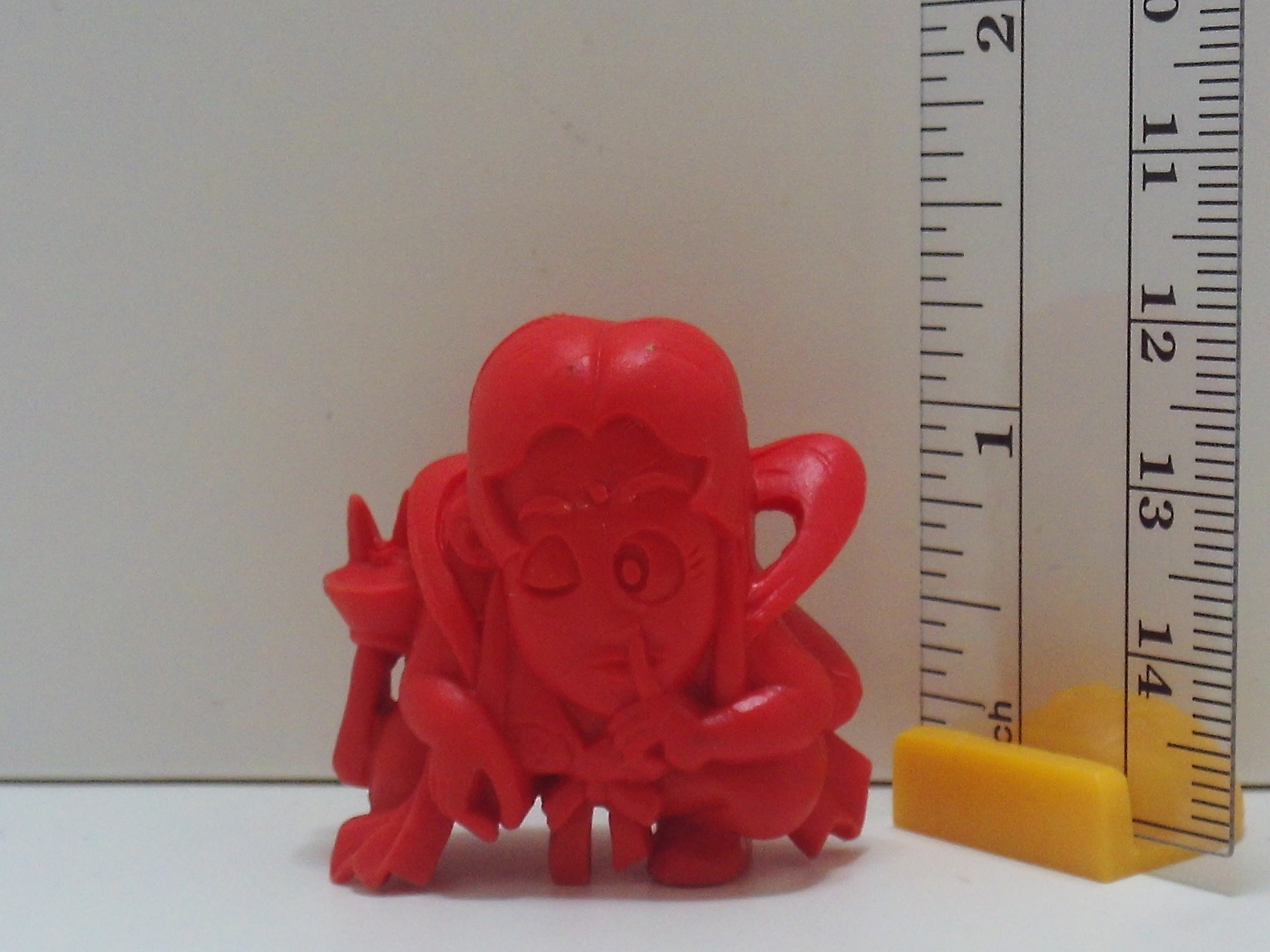 Bikkuriman Keshi Japanese Rubber Figure – Kingkeshi.com