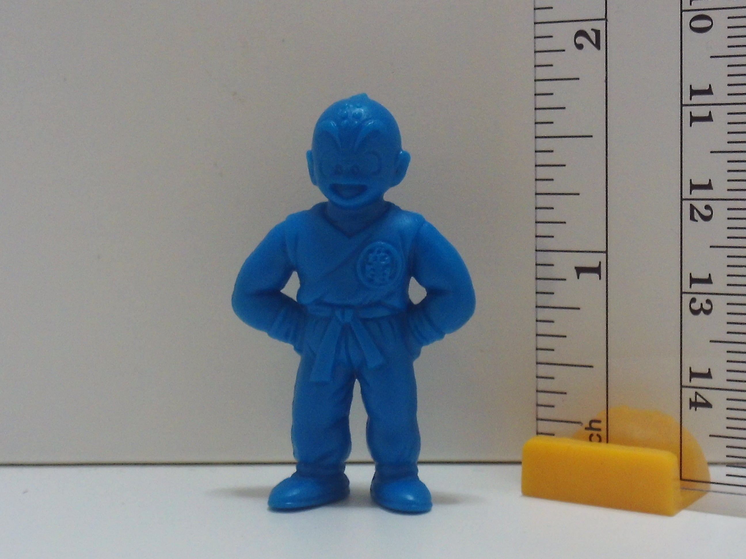 Dragonball Z Kai Super GT Japanese Anime Keshi Rubber Figures For Sale ...