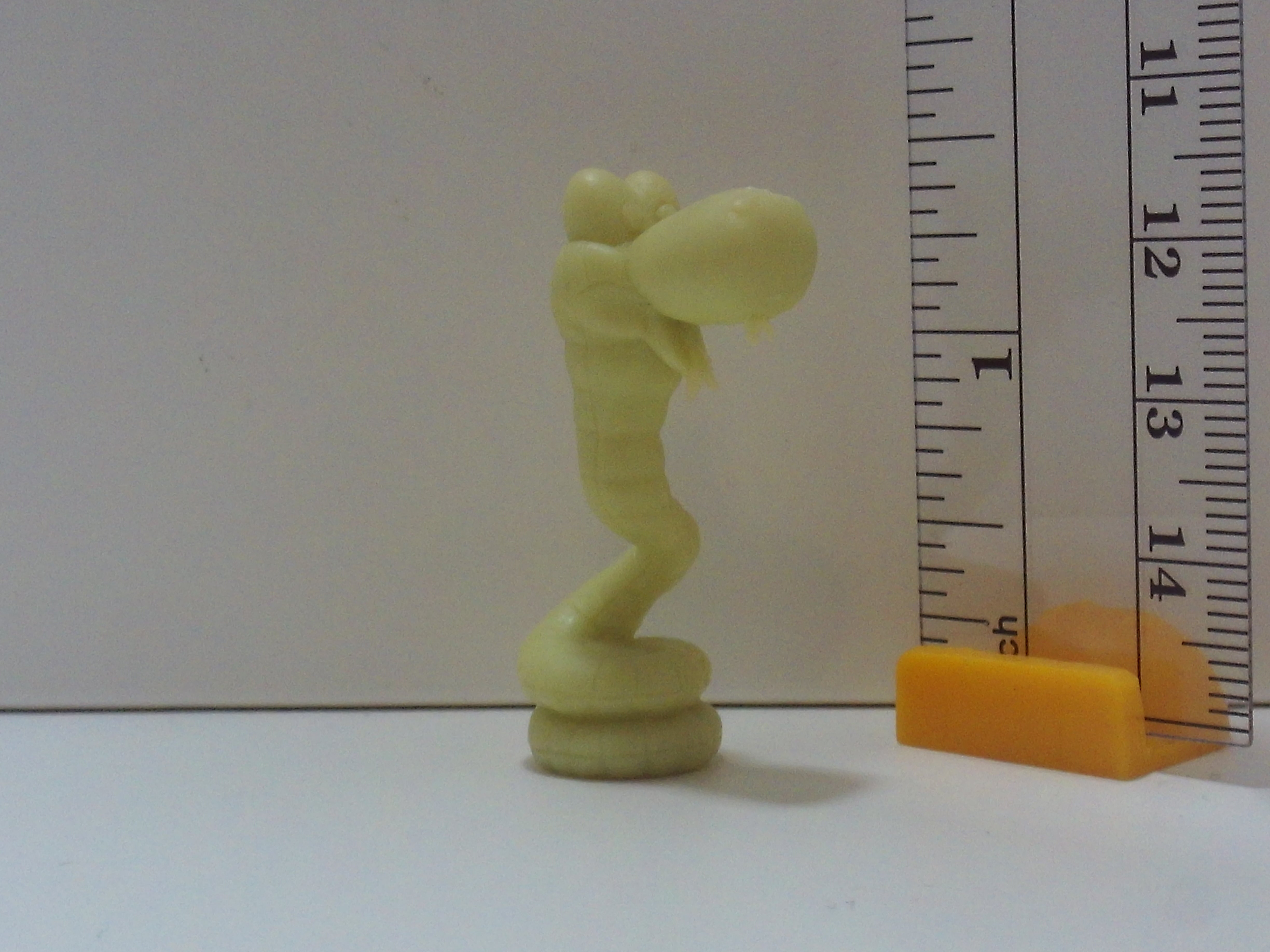 Nintendo Donkey Kong Japanese Toy Rubber Keshi Figures For Sale in USA ...