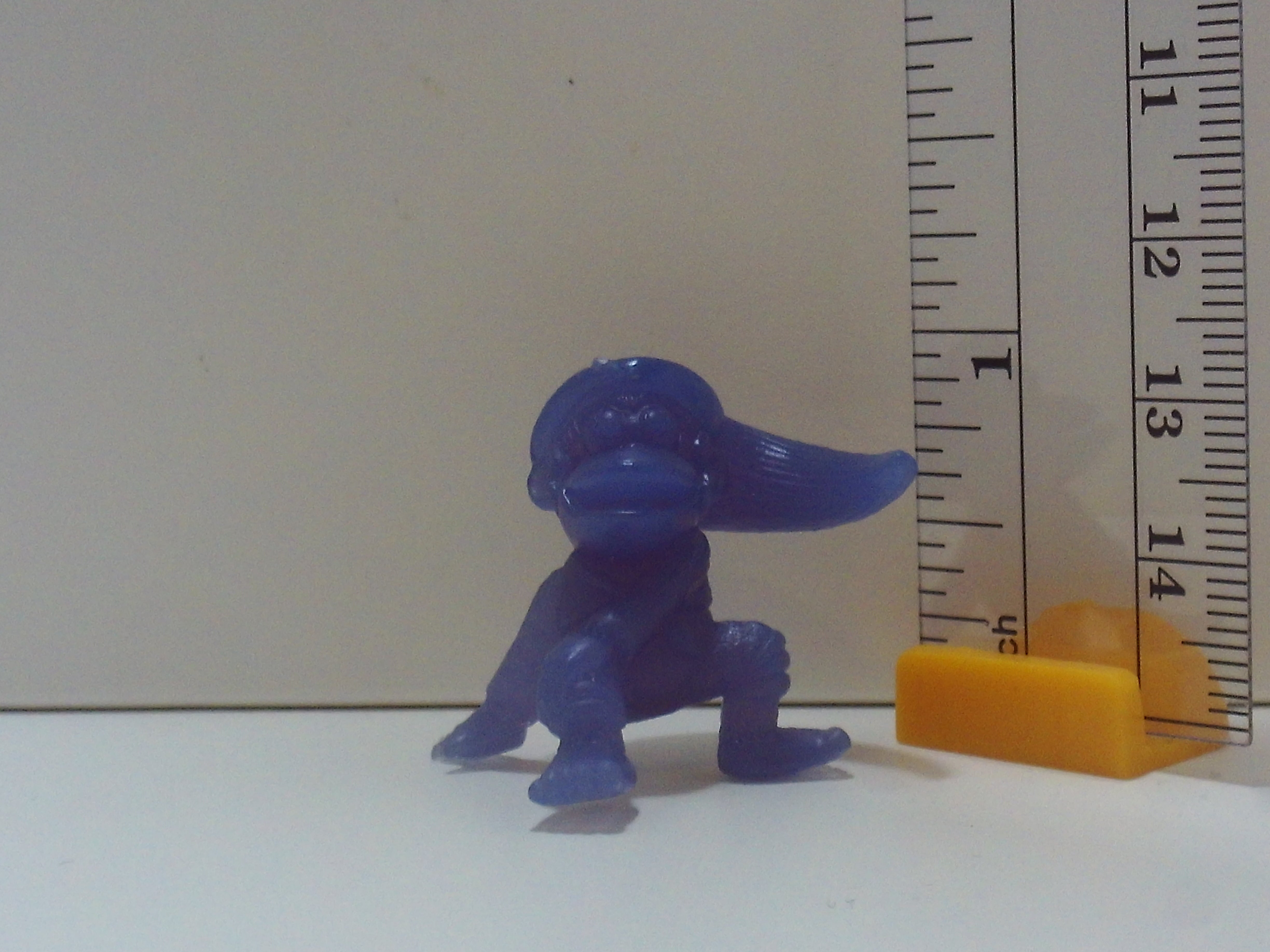 Nintendo Donkey Kong Japanese Toy Rubber Keshi Figures For Sale in USA ...