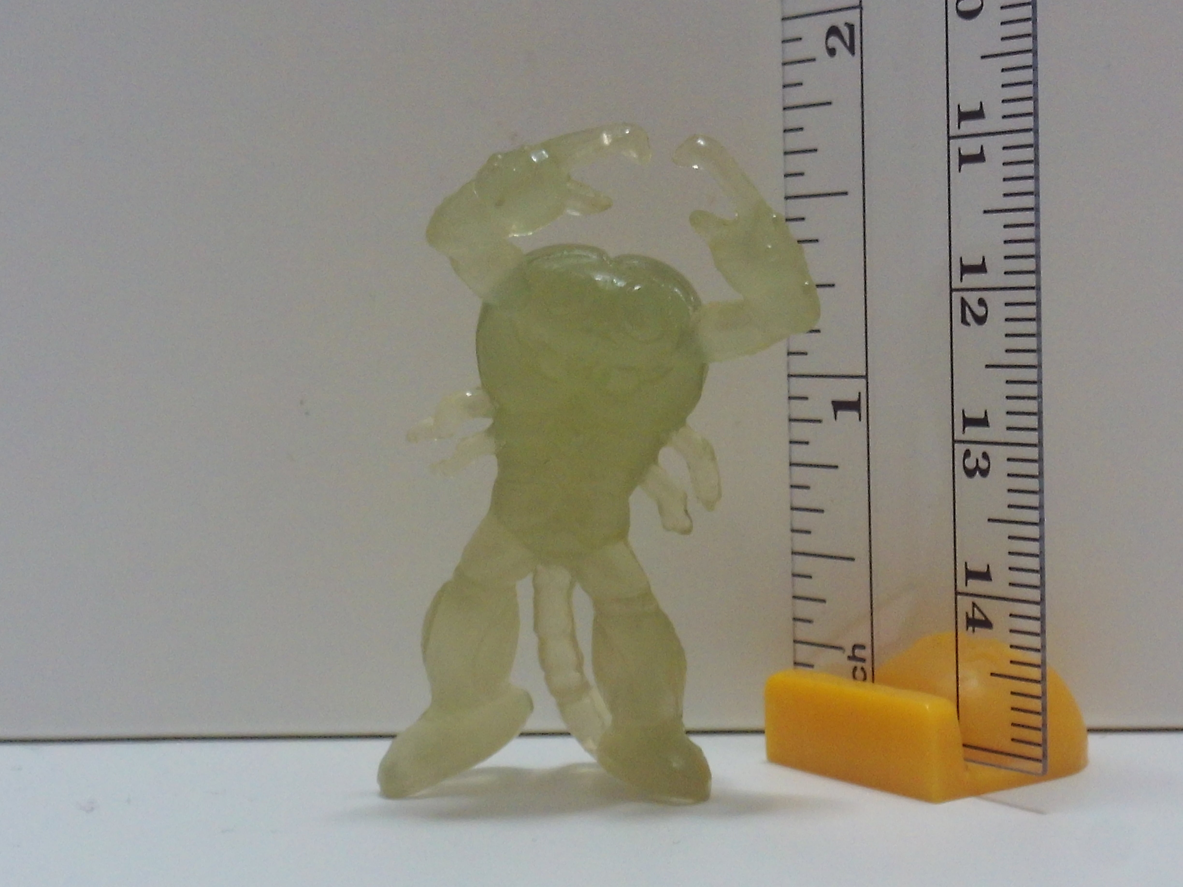 Neclos Necros Fortress Keshi Japanese Rubber Figure For Sale in U.S.A ...