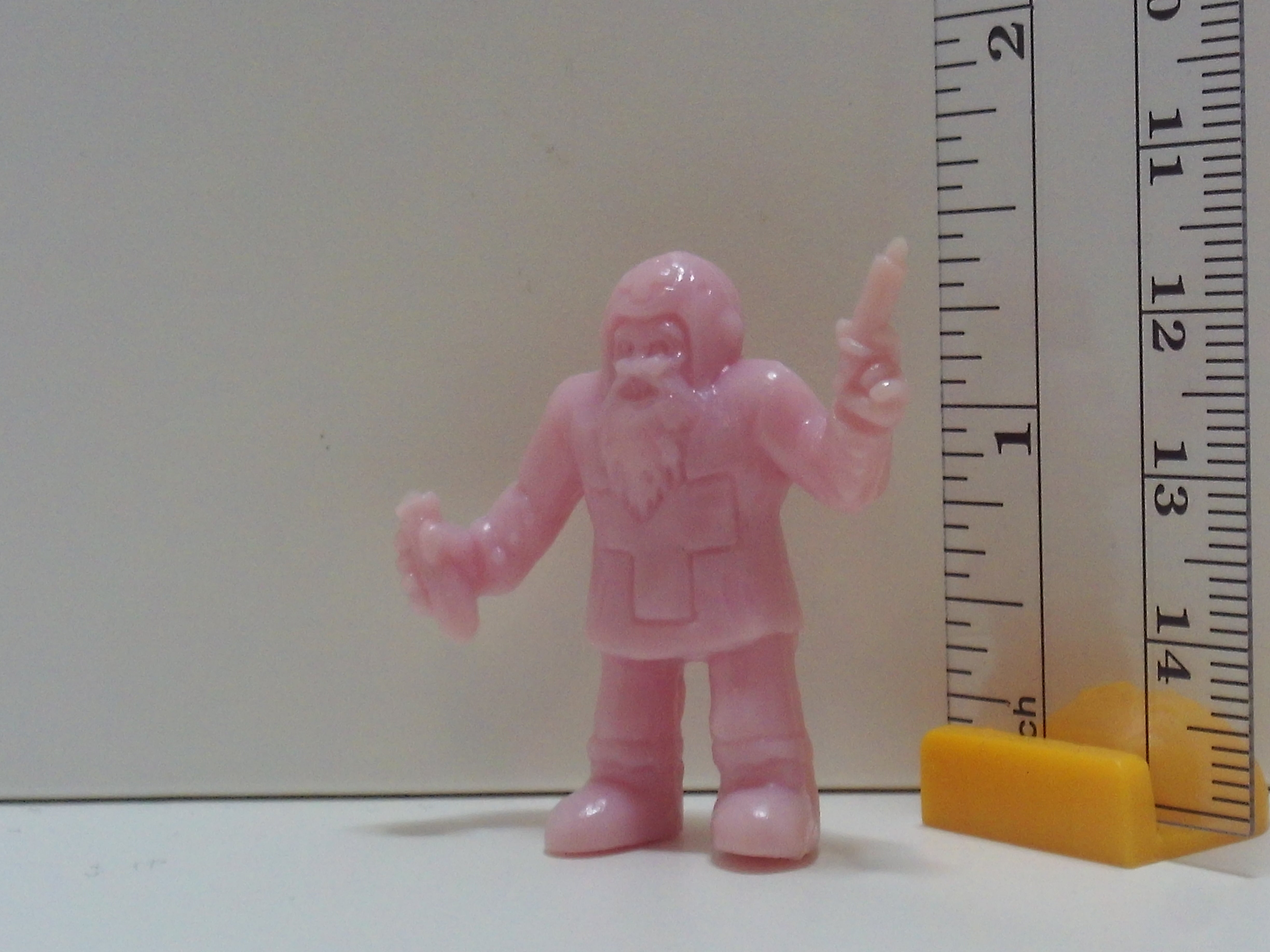 Neclos Necros Fortress Keshi Japanese Rubber Figure For Sale in U.S.A ...