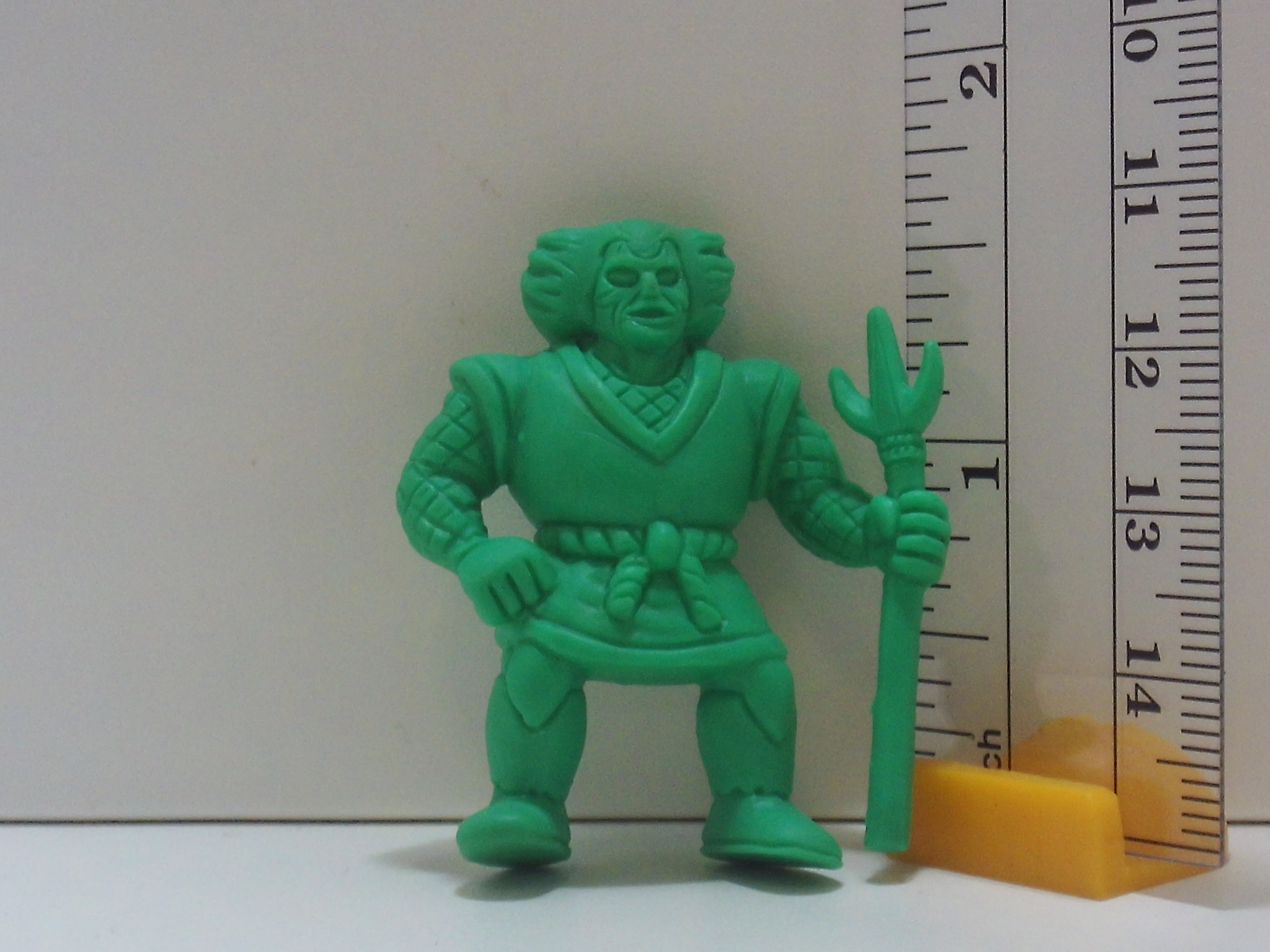 Y/S N.T. Japanese rubber Kinkeshi figures for sale in United States ...