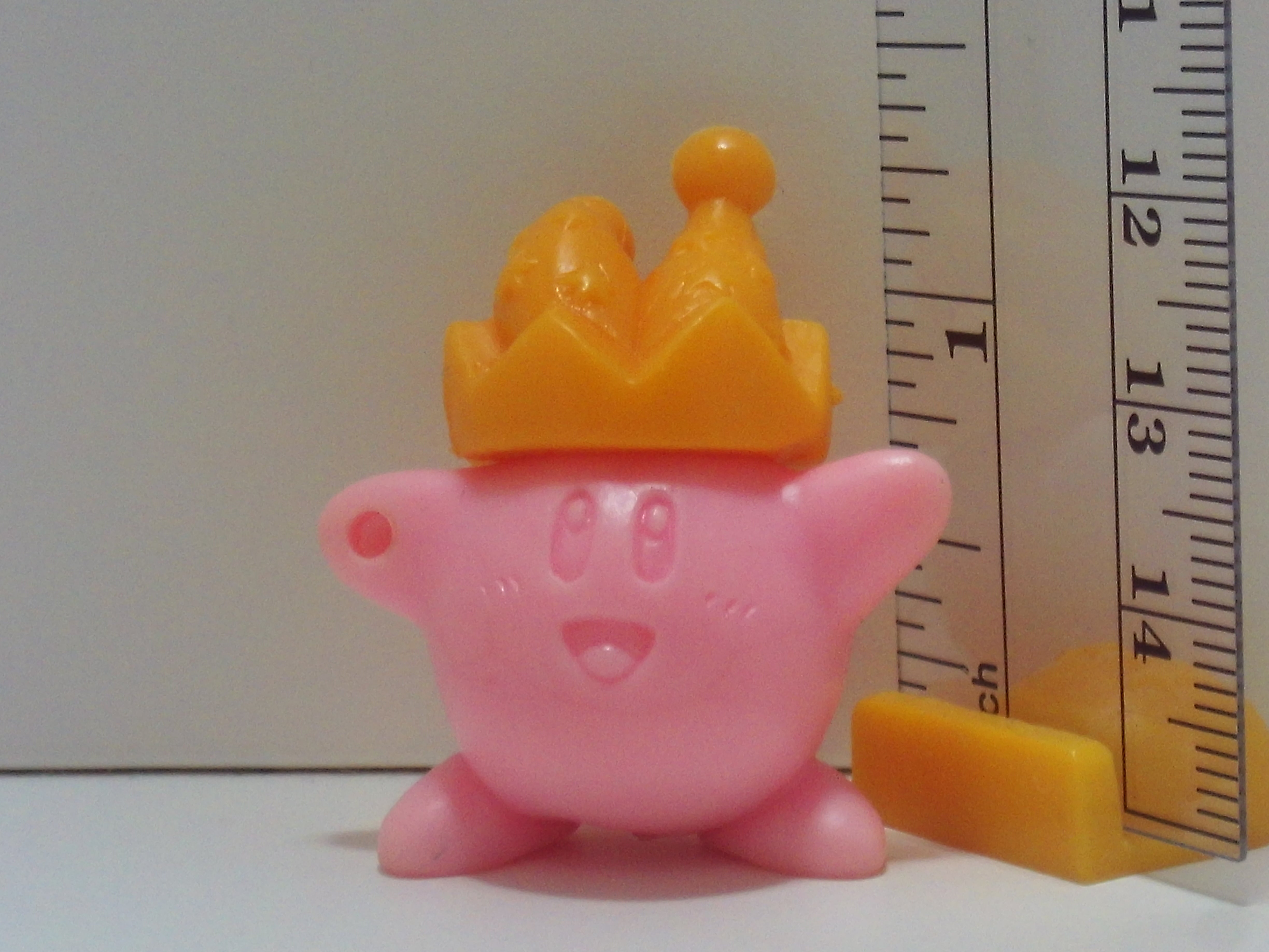 Nintendo Kirby's Dream Land Japanese Toy Rubber Keshi Figures For Sale ...