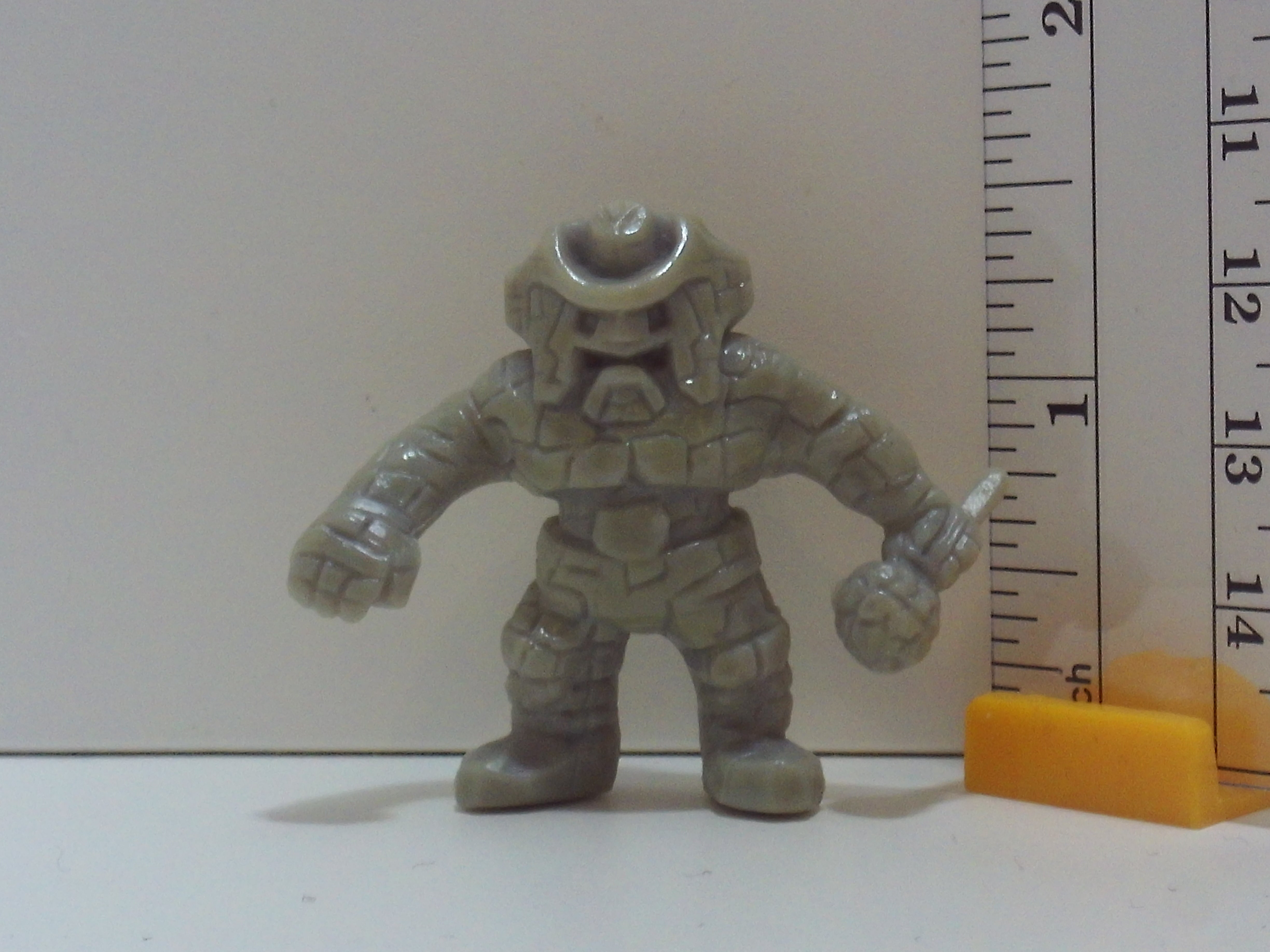 Neclos Necros Fortress Keshi Japanese Rubber Figure For Sale in U.S.A ...