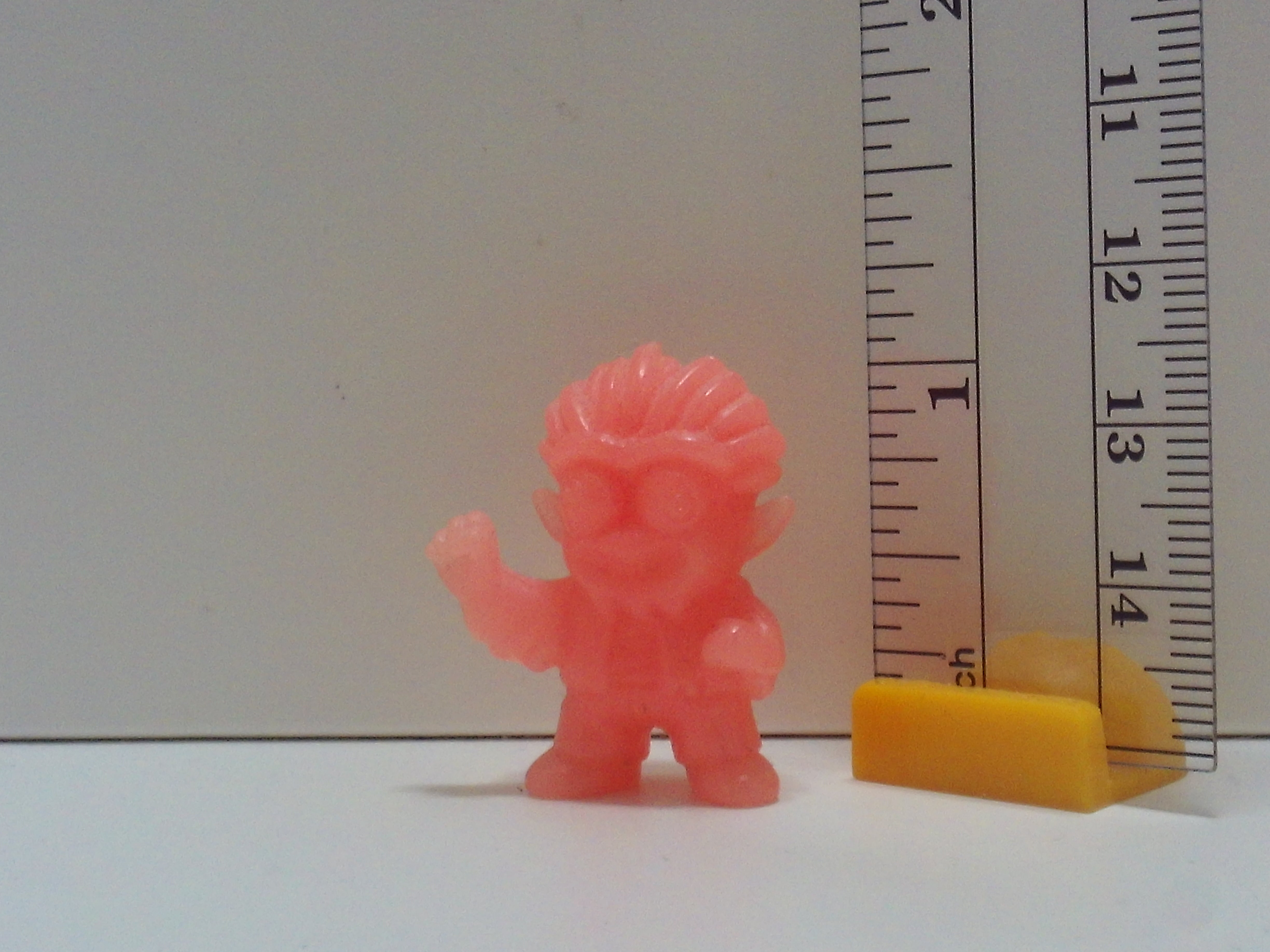 Nintendo Sega Puyo Puyo Tetris Japanese Toy Rubber Keshi Figures ...