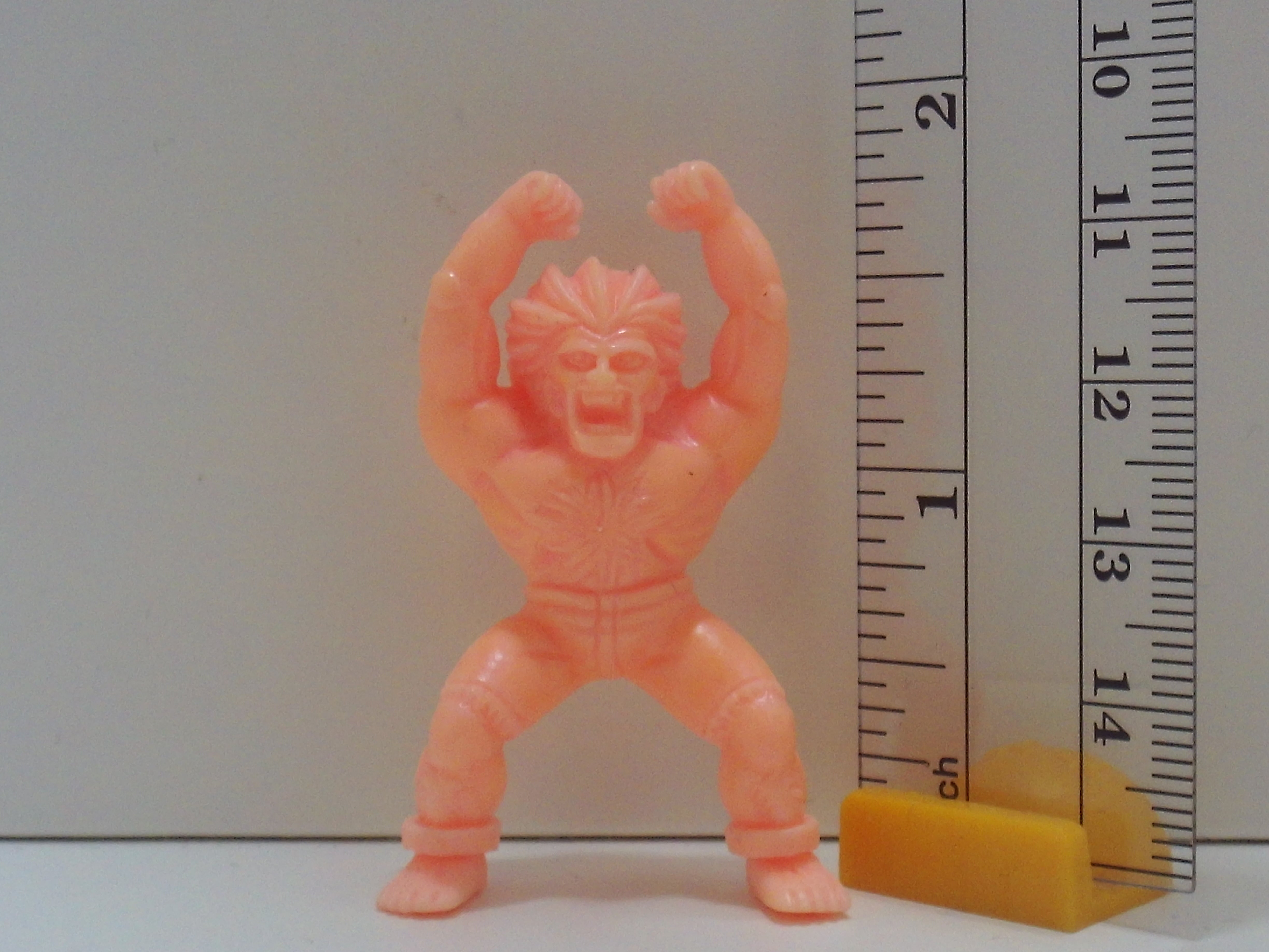 Street Fighter 2 Japanese Toy Rubber Keshi Figures Available In Store ...