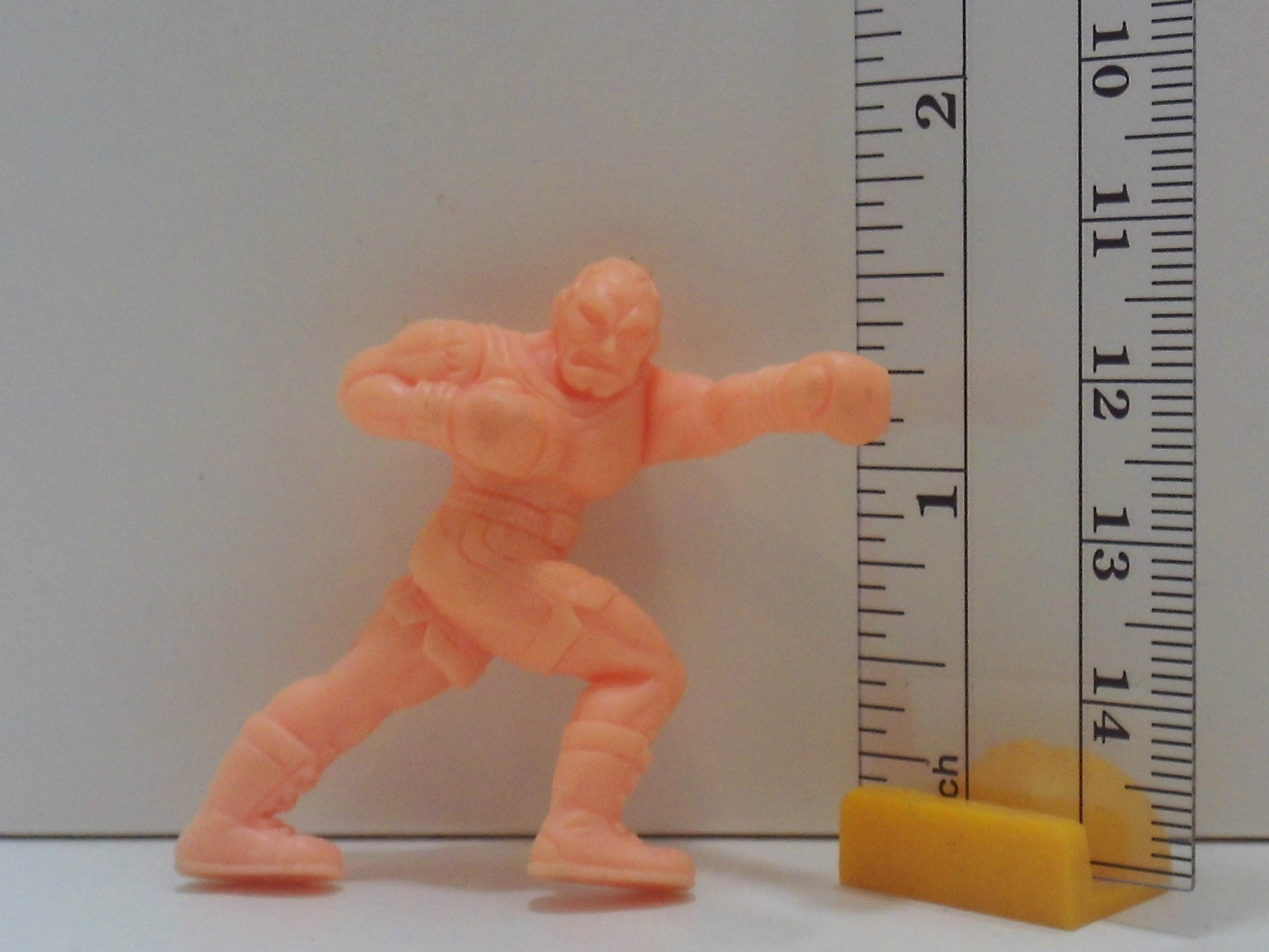 Street Fighter 2 Japanese Toy Rubber Keshi Figures Available In Store ...