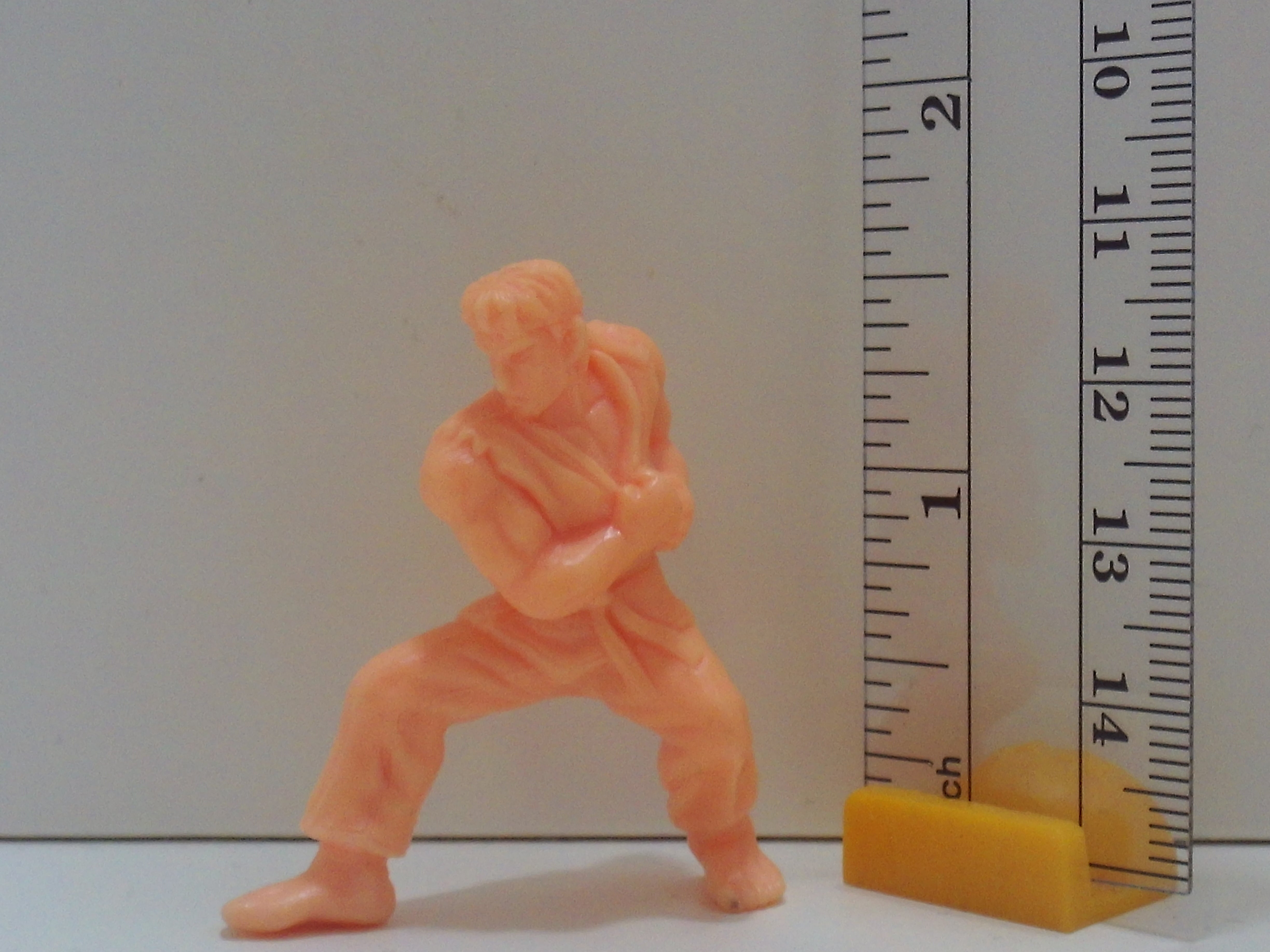Street Fighter 2 Japanese Toy Rubber Keshi Figures Available In Store ...