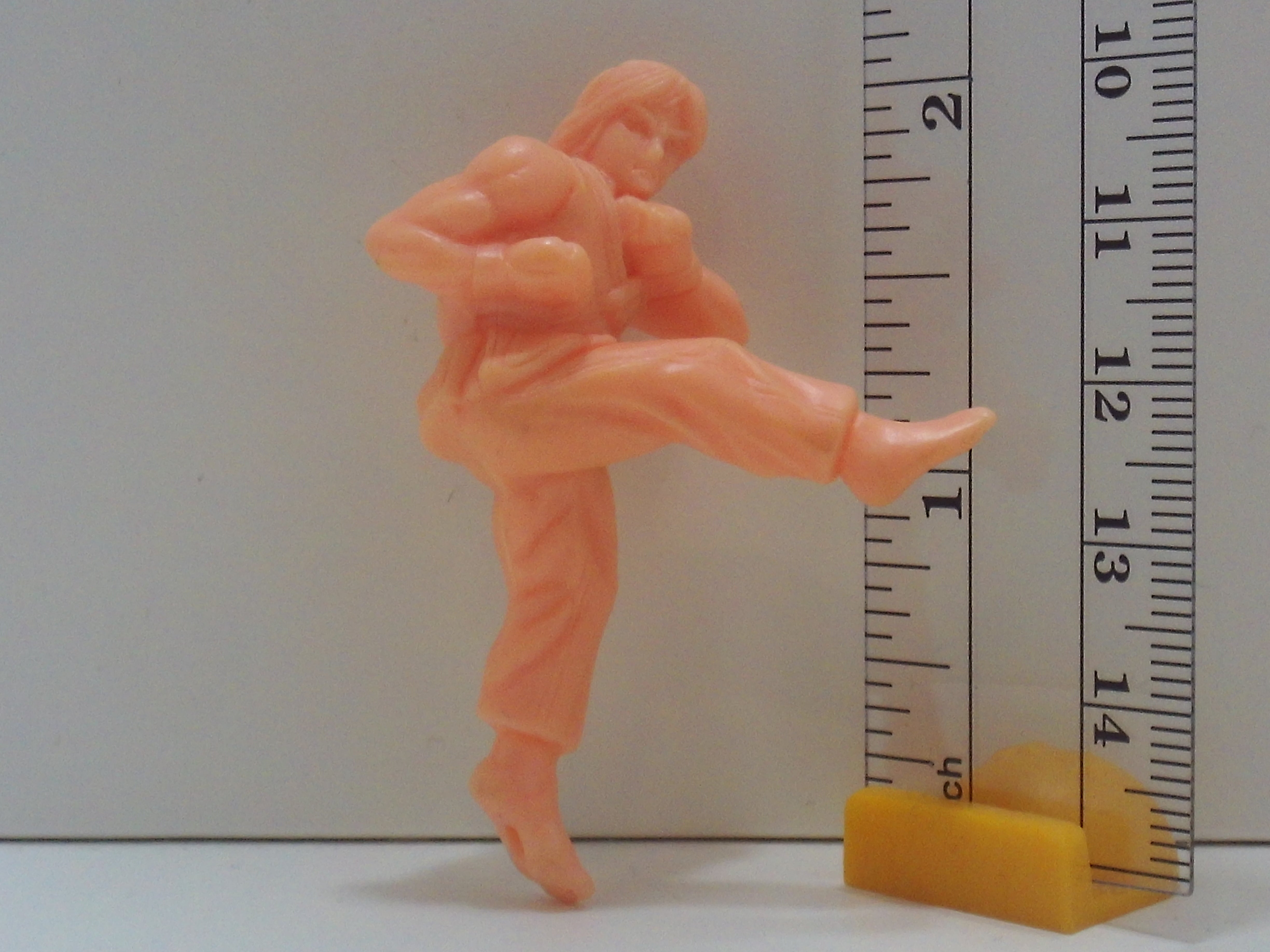 Street Fighter 2 Japanese Toy Rubber Keshi Figures Available In Store ...