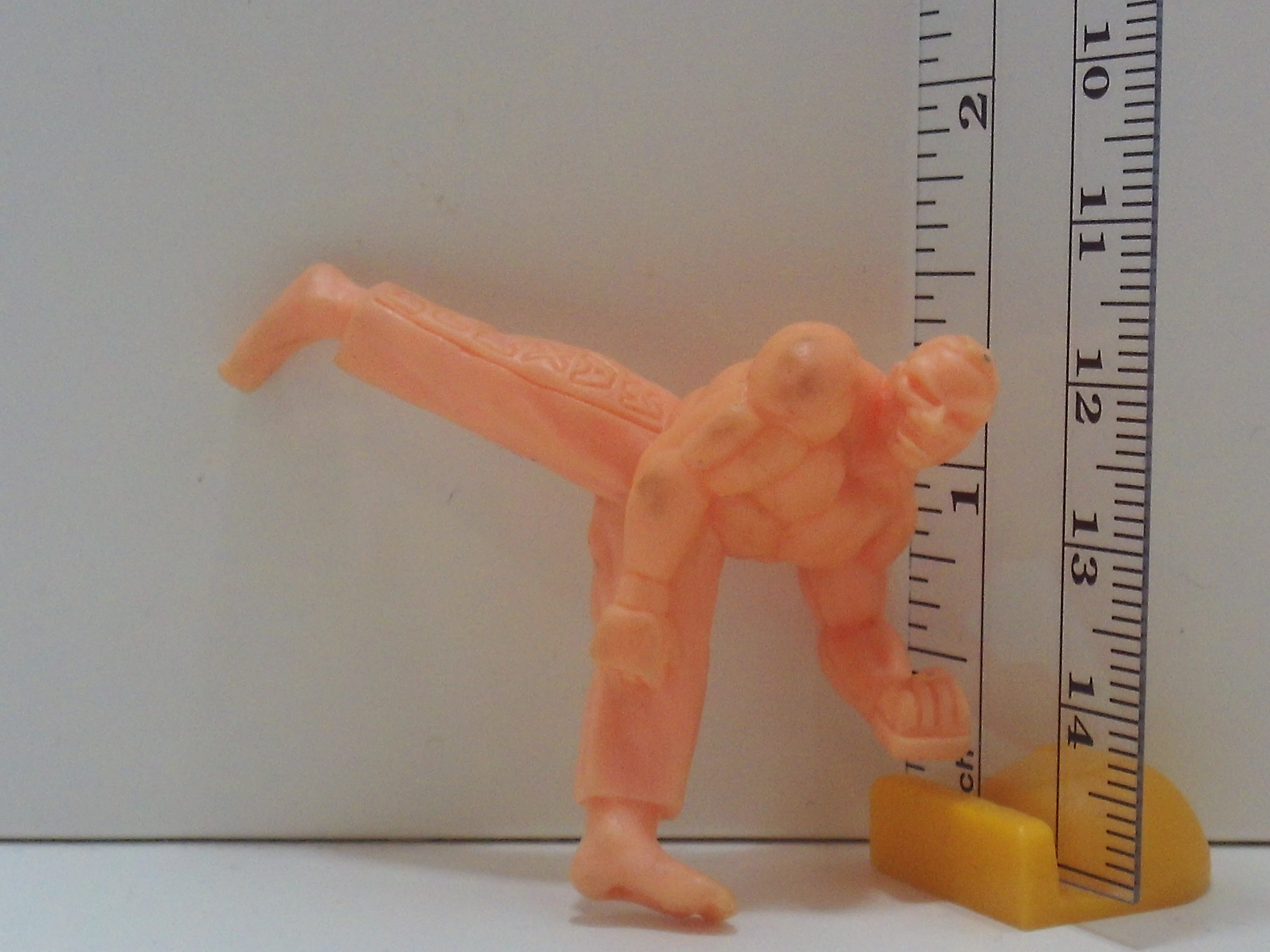 Street Fighter 2 Japanese Toy Rubber Keshi Figures Available In Store ...