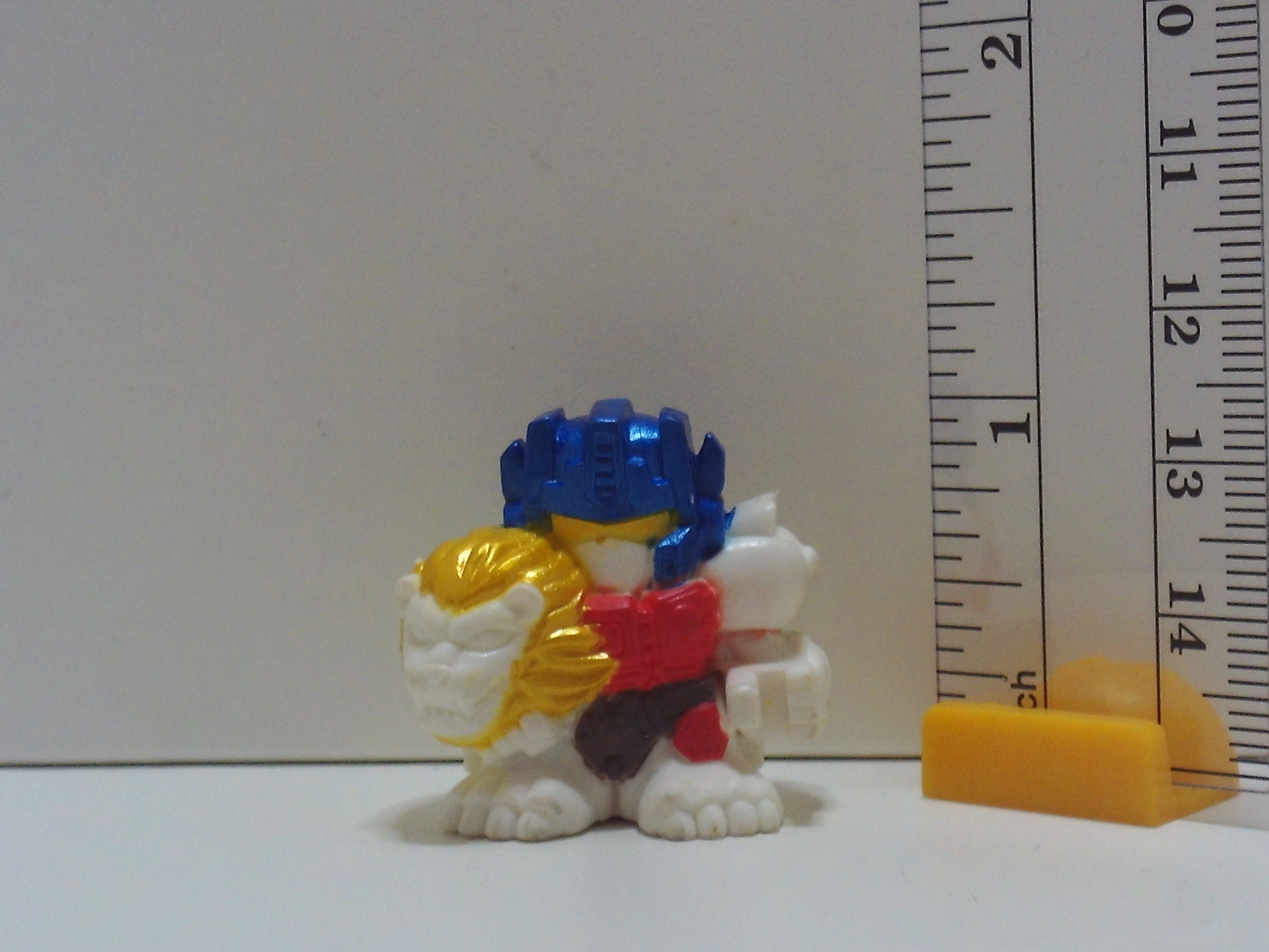 Takara Tomy Transformers Japanese Rubber Keshi Figures Hasbro in USA ...